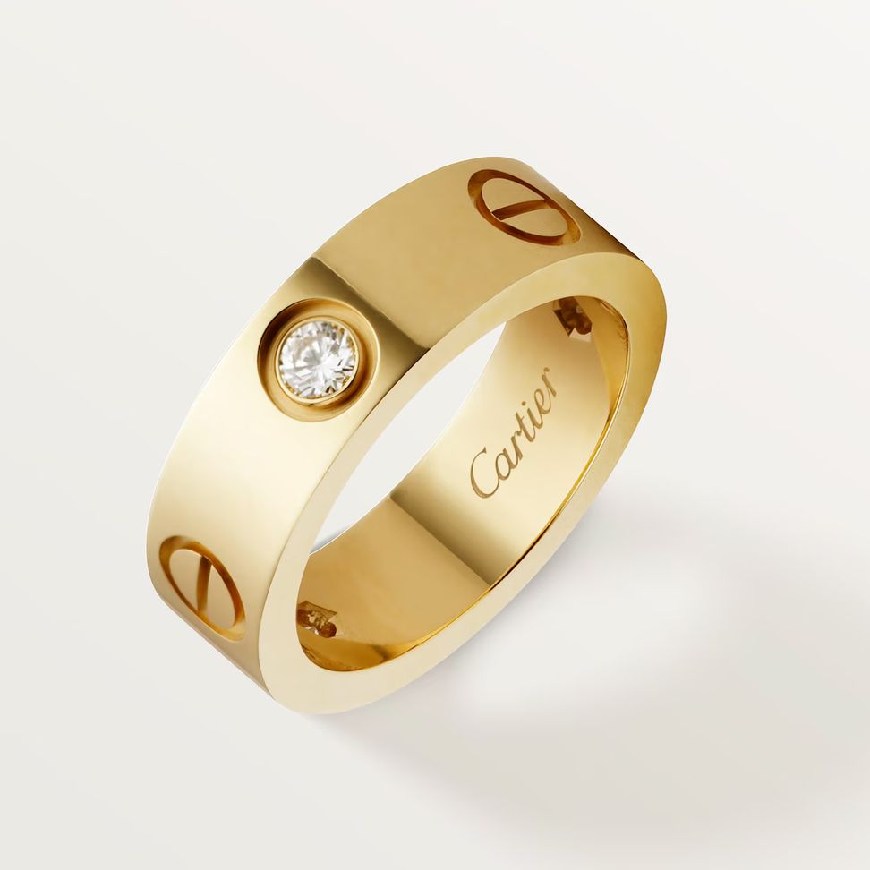 leap year ring